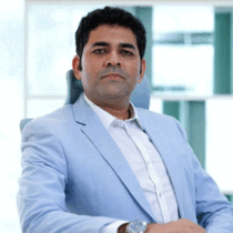 Agent 2 – Amazing Cosmos Real Estate